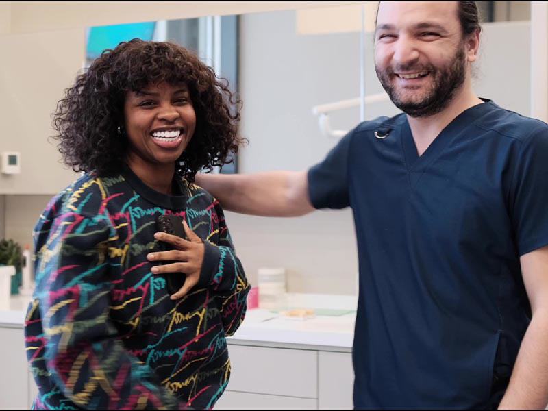 Treatments | Clinic Prime Istanbul | Meet #smileXperience